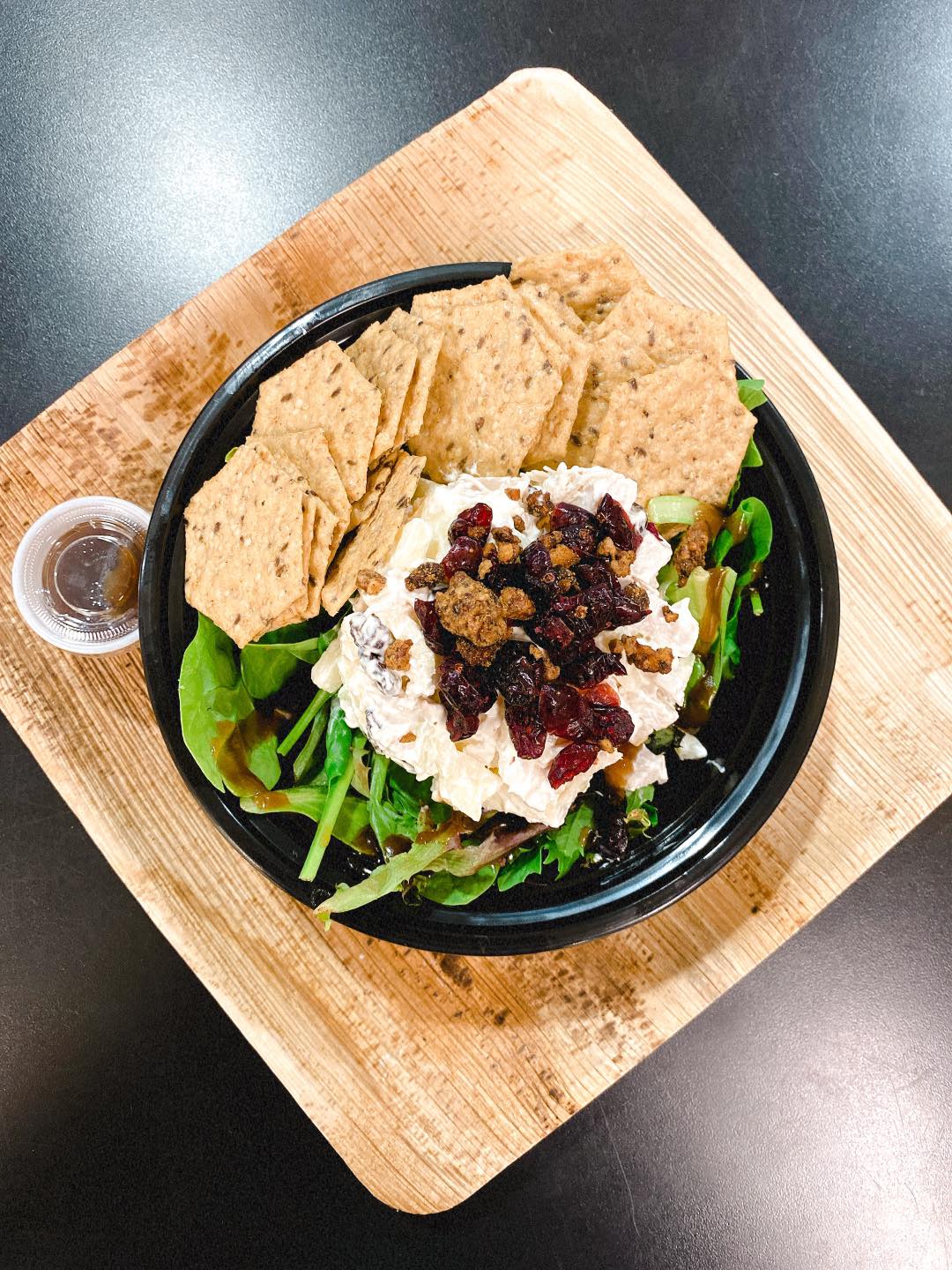 Crepe Town - Visit Brownsville Texas