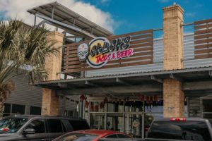 Calacas Tacos & Beer - Visit Brownsville Texas