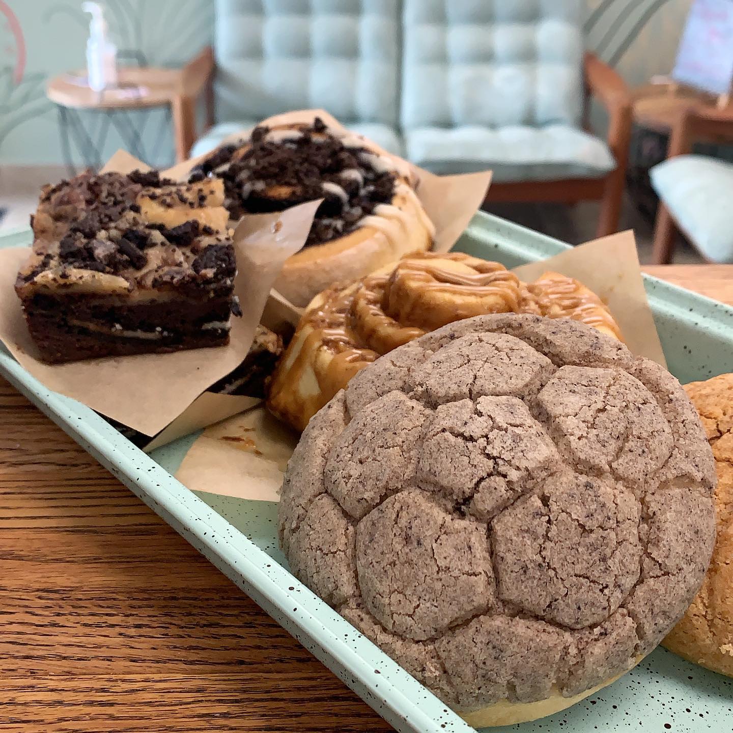 Sweet Craft Vegan - Visit Brownsville Texas