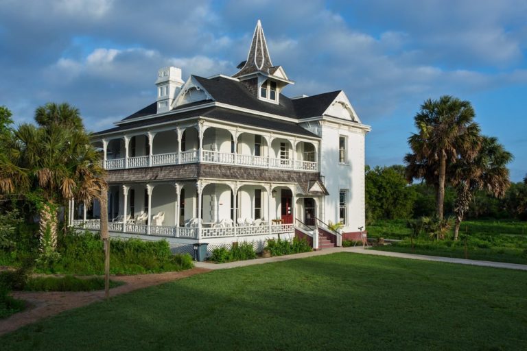 Rabb Plantation House - Visit Brownsville Texas