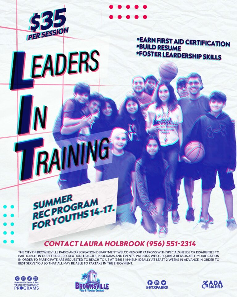 Events - Visit Brownsville Texas